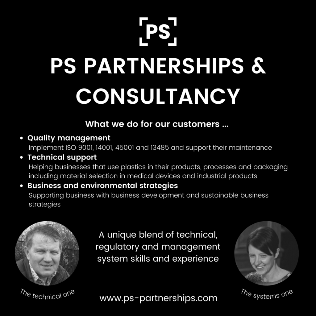 PS Partnerships: Business Consultancy Solutions