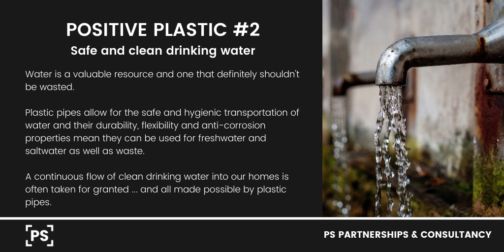 Celebrating Plastic: July's Positive Plastics Insights