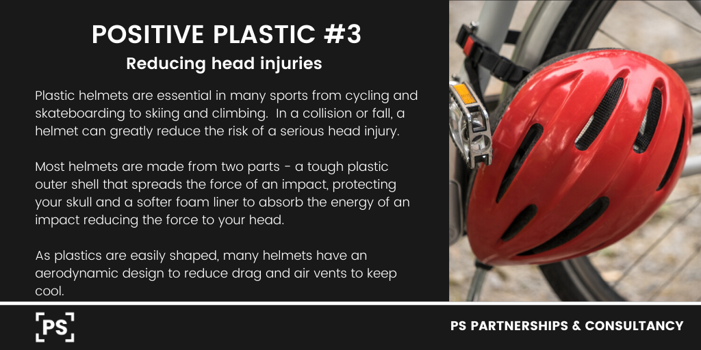 Celebrating Plastic: July's Positive Plastics Insights