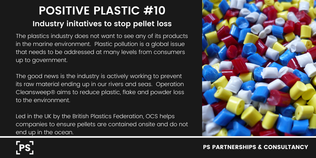 Celebrating Plastic: July's Positive Plastics Insights