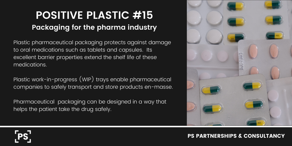 Celebrating Plastic: July's Positive Plastics Insights