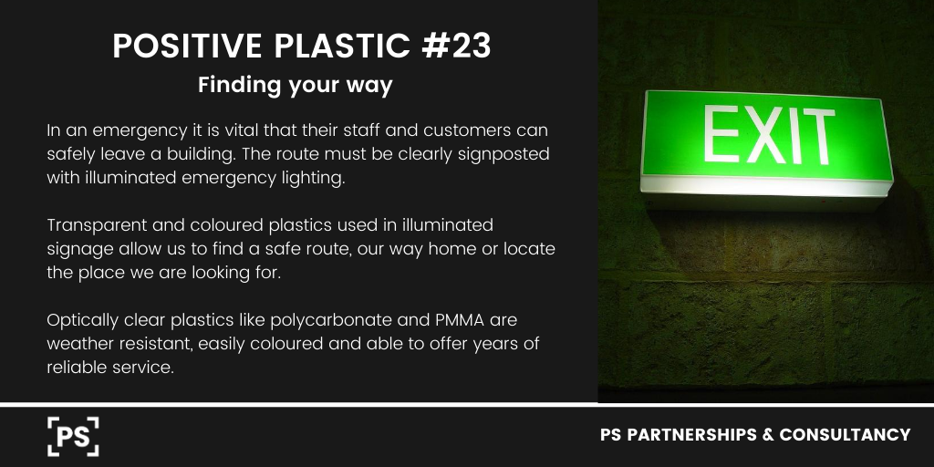 Celebrating Plastic: July's Positive Plastics Insights