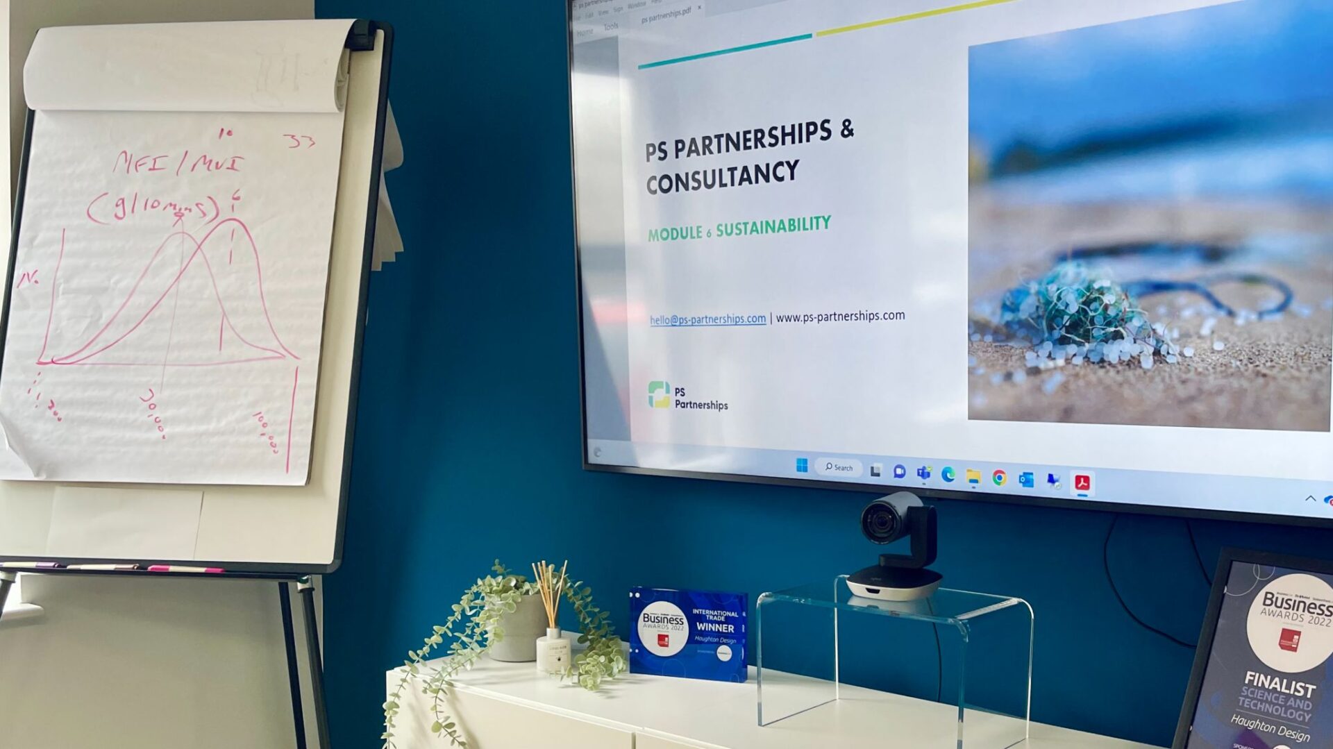 Bespoke Plastics & Medical Devices Training | PS Partnerships
